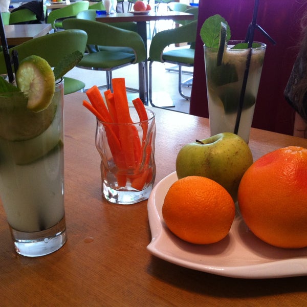 Fitto Café (Now Closed) - Grivița - 19 tips from 469 visitors