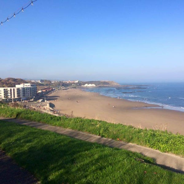 North Bay Beach - Beach in Scarborough