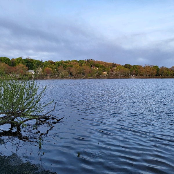 Photos at Arlington Reservoir - Arlington Heights - Arlington Reservoir
