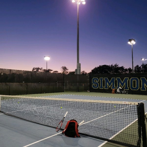 Daly Field - 1 Nonantum Road