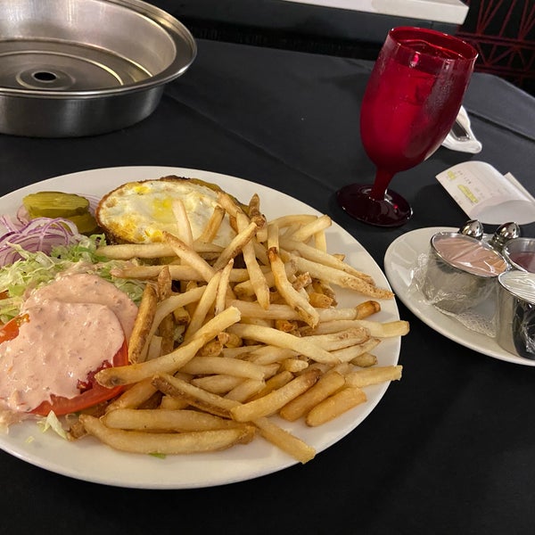 Cedars Cafe - Café in Quil Ceda Village