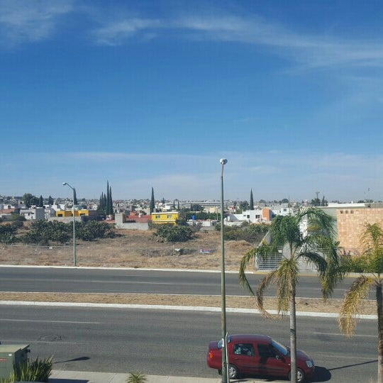 Plaza Centro Sur - Querétaro, Qt