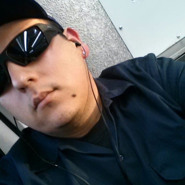 Metro Bus Line #81 (Down Town/Eagle Rock Plaza) - South LA - 1 tip from ...