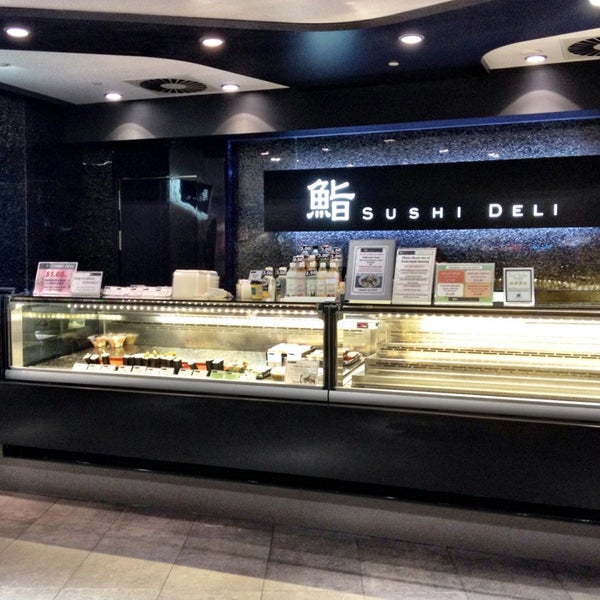 Photos at Wintergarden Food Court - Brisbane City - Brisbane, QLD