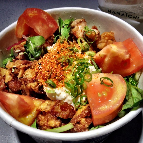 Photos at Wintergarden Food Court - Brisbane City - Brisbane, QLD