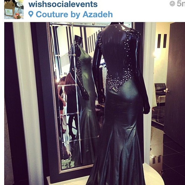 Couture by Azadeh - Boutique in San Francisco
