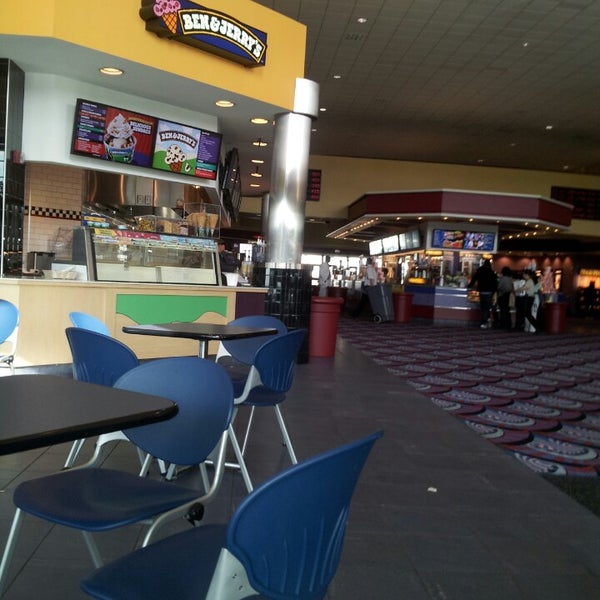 Photos at Springdale 18 Cinema de Lux - Multiplex