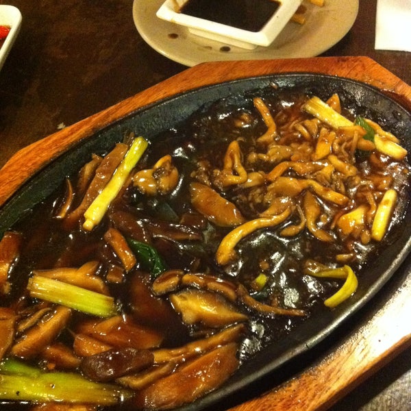 Torá Sushi I (Now Closed) - Sushi Restaurant