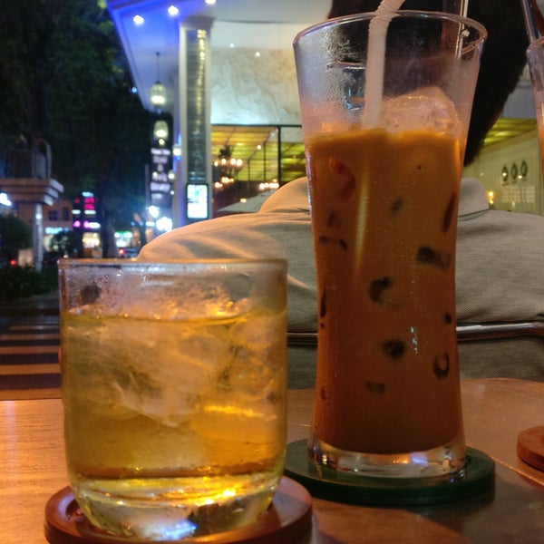 Photos at Cafe Vy - Thành phố Hồ Chí Minh, Thành phố Hồ Chí Minh