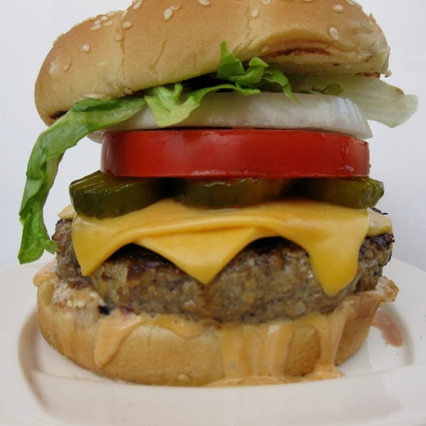 Cooper's Express Chicken - Big Daddies Burgers - Fried Chicken Joint in ...