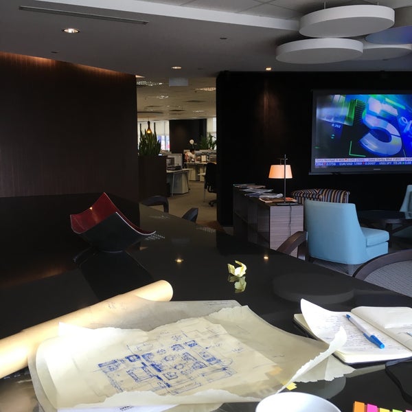 Hilton APAC Corporate Office - Office in Central Region