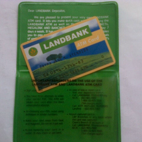 BPI Family Savings Bank - 1 tip from 83 visitors