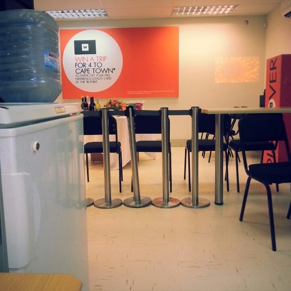 Woolworths Manda Hill - 13 visitors