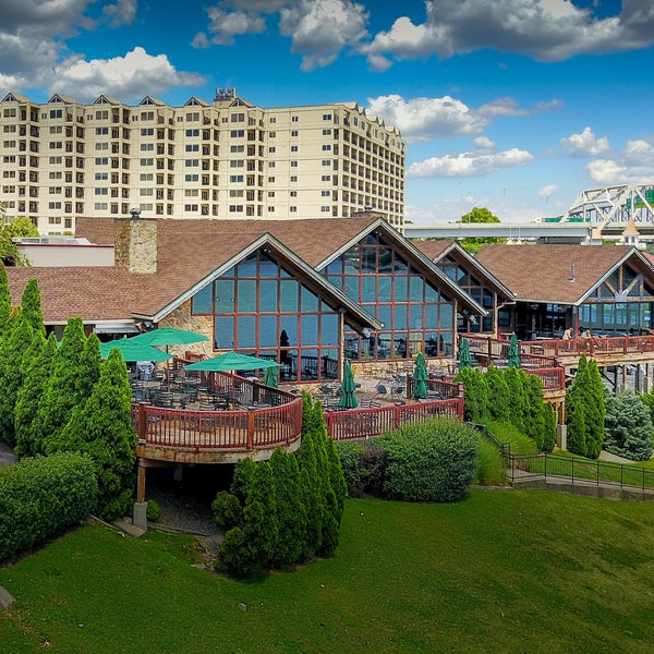 Buckhead Mountain Grill (Now Closed) - American Restaurant in ...