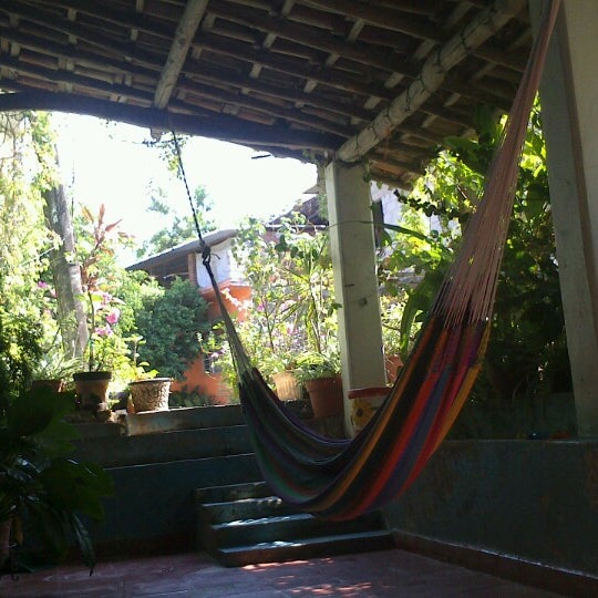 Bejucos Mexico - City