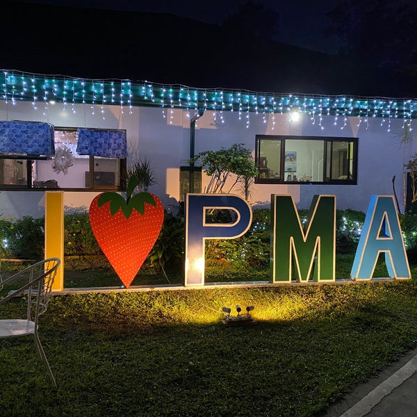 Philippine Military Academy (PMA) - 38 tips