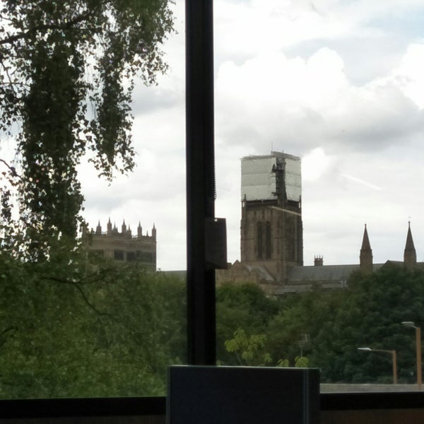 Photos at Durham University Bill Bryson Library - College Library in Durham