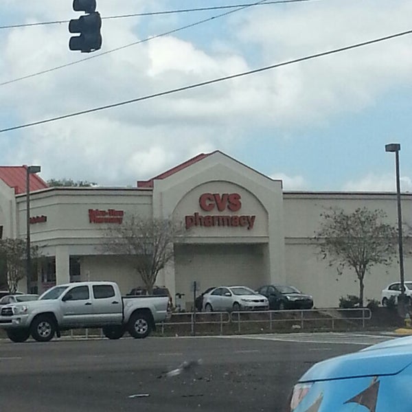 CVS Pharmacy - Pharmacy