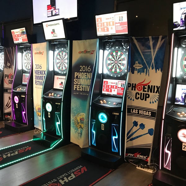 Q1 Billiards - Pool Hall in Richmond