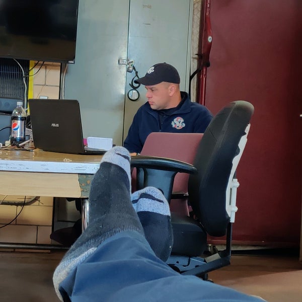 St. Louis Fire Dept. Engine House #29 - Central West End - 0 tips
