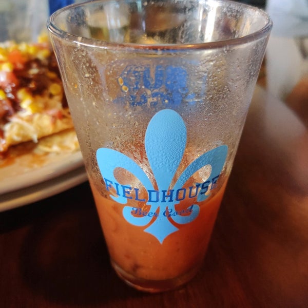 The Field House - American Restaurant in Saint Louis
