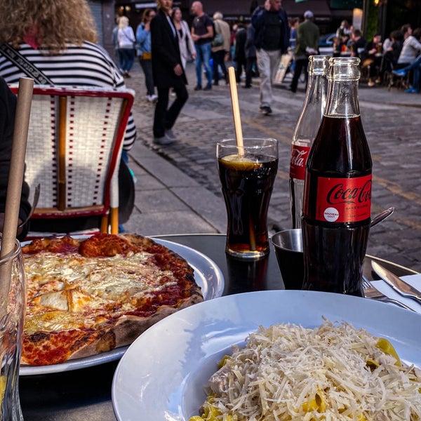 Rim Café - Sorbonne - 38-40 rue Saint-Séverin