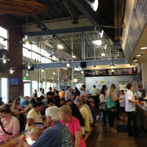 Pizza Port Brewing Company - Bressi Ranch - 63 tips