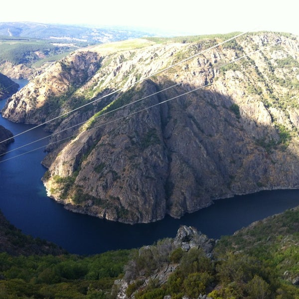 Mirador dos Canóns do SIl - 2 tips from 62 visitors