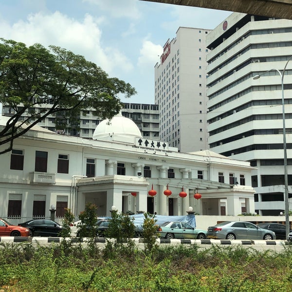Photos at The KL & Selangor Chinese Assembly Hall (隆雪中华大会堂 KLSCAH) - 8 tips from 2660 visitors