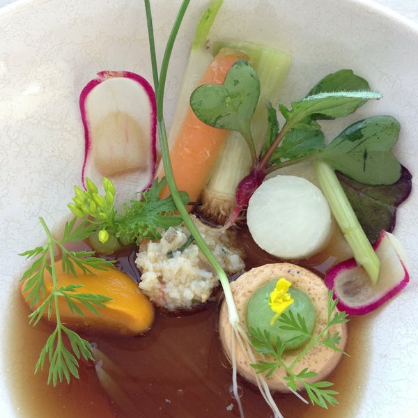 Pure C - Seafood Restaurant in Cadzand-Bad