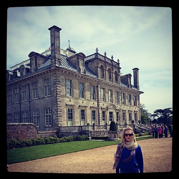 Kingston Lacy - Village