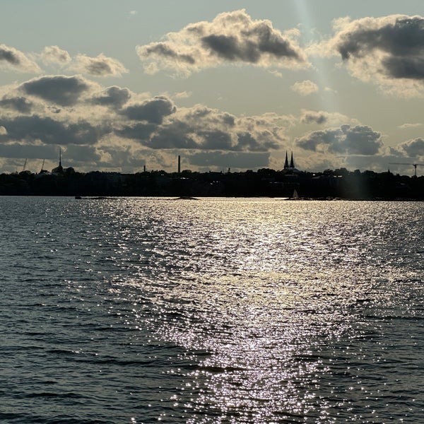 Lonna - Island in Helsinki