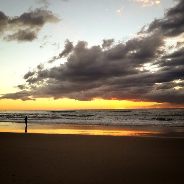 Main Beach Bakery - 24 Tedder Ave.