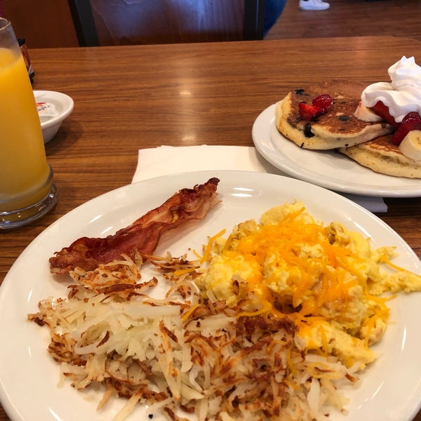 Photos at Denny's - Breakfast Spot