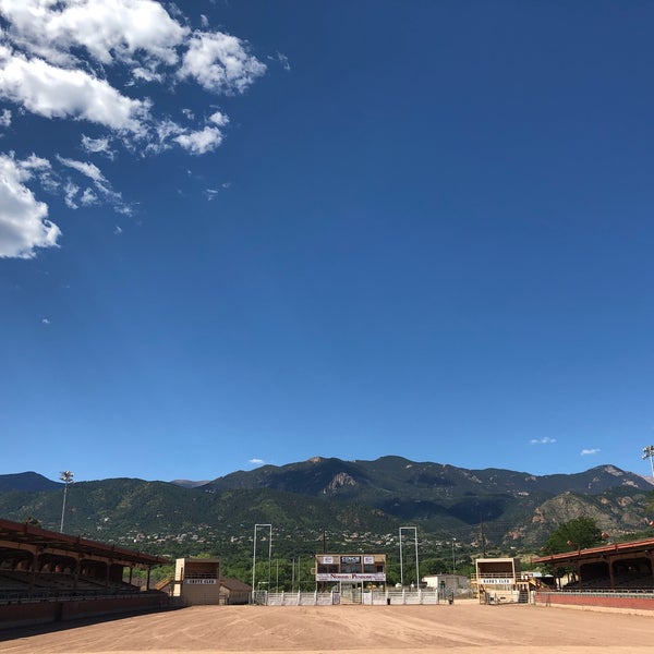 Norris-Penrose Event Center - 3 tips from 545 visitors