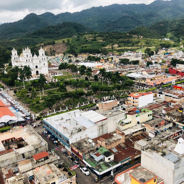 Esquipulas - Resort in Esquipulas