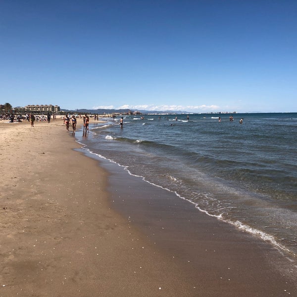 Photos at Valencia Beachfront Promenade - Waterfront in Valencia