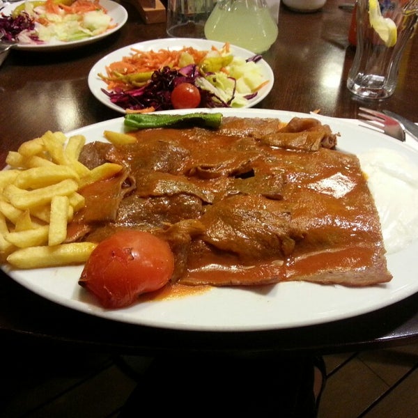 Kebap 49 - Kebab Restaurant in Çankaya