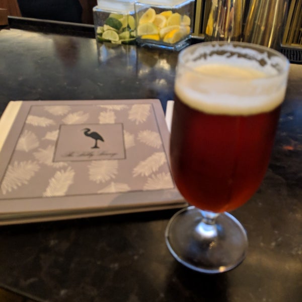 Ritz Lobby Bar - Hotel Bar in Orlando