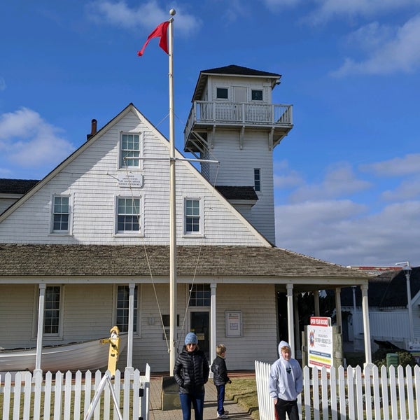 Old Coast Guard Station - Oceanfront - 8 tips from 326 visitors
