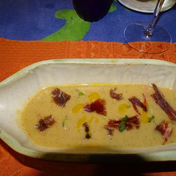 Restaurant Candelaria - 12 tips from 57 visitors