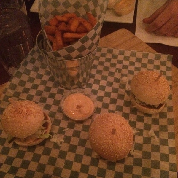 Rockaberry - Dessert Shop