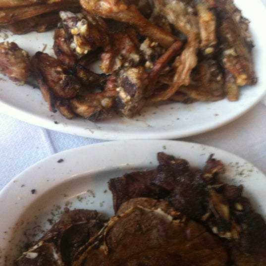 Ταβέρνα Ο Κοροπούλης - Taverna in Neos Kouvaras