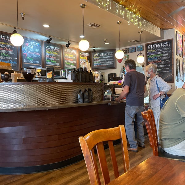 Nautical Bean - 29 tips