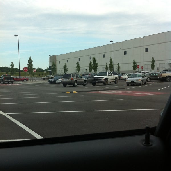 Amazon.com SDF8 - 900 Patrol Rd