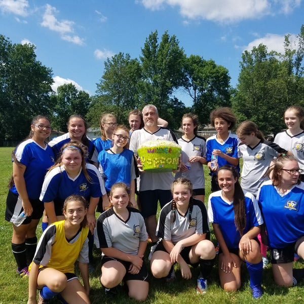 Hamlin Town Park - Hamlin, NY