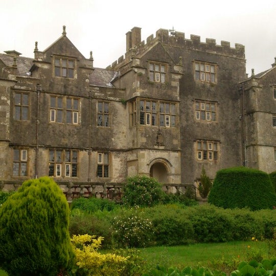 Borwick Hall