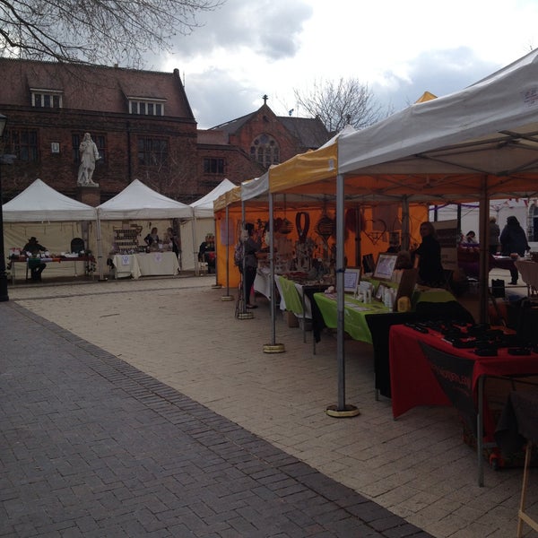 Trinity Market - 2 tips from 140 visitors