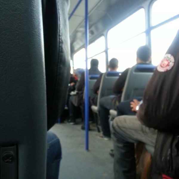 Bab Sāadoun Bus Station - 3 tips from 179 visitors