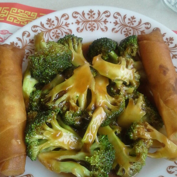 Foo Wong Garden - Chinese Restaurant